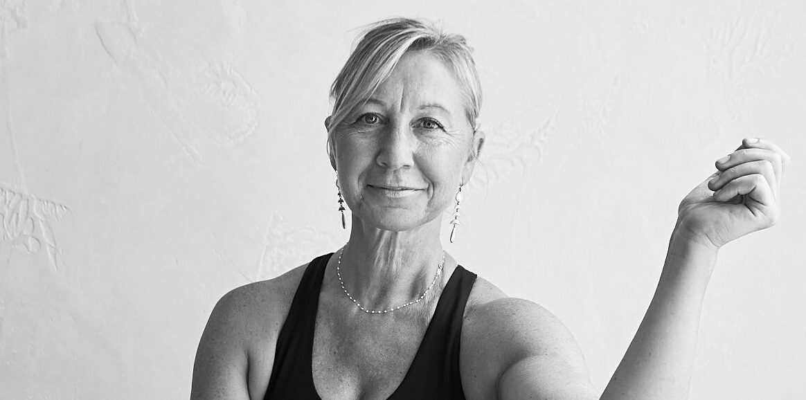 Meet Your Teacher: Vicky Cook - Saraswati's Yoga JointSaraswati's Yoga ...